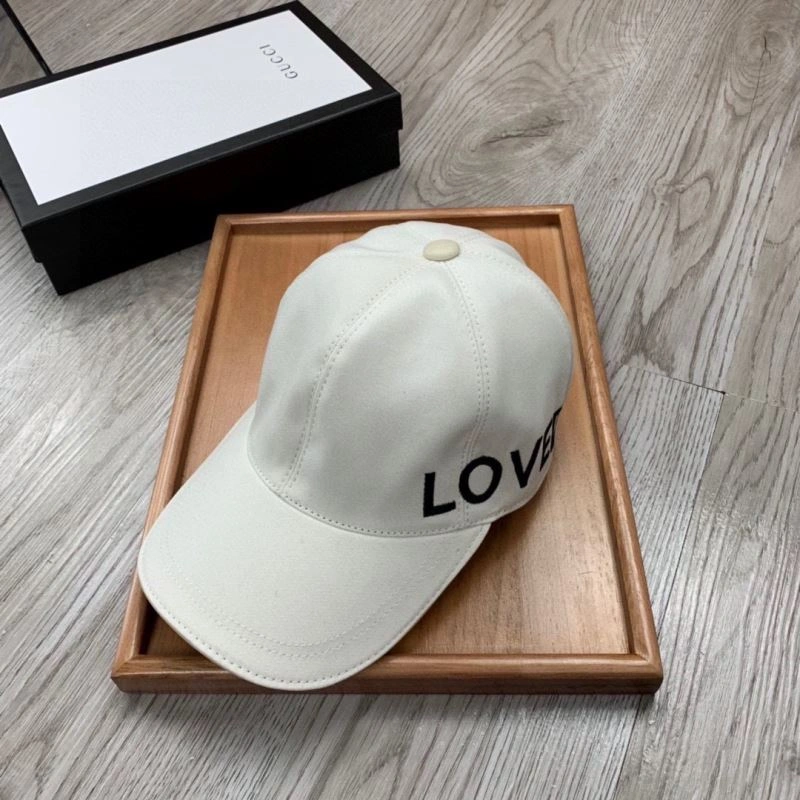 OEM Gucci Caps