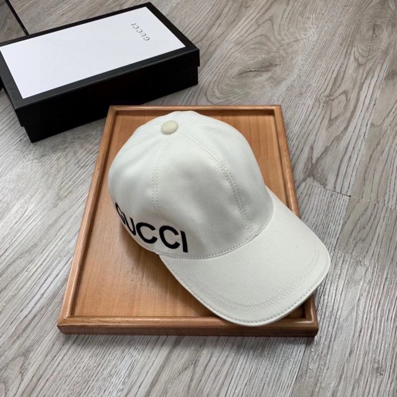OEM Gucci Caps