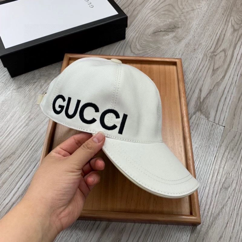 OEM Gucci Caps