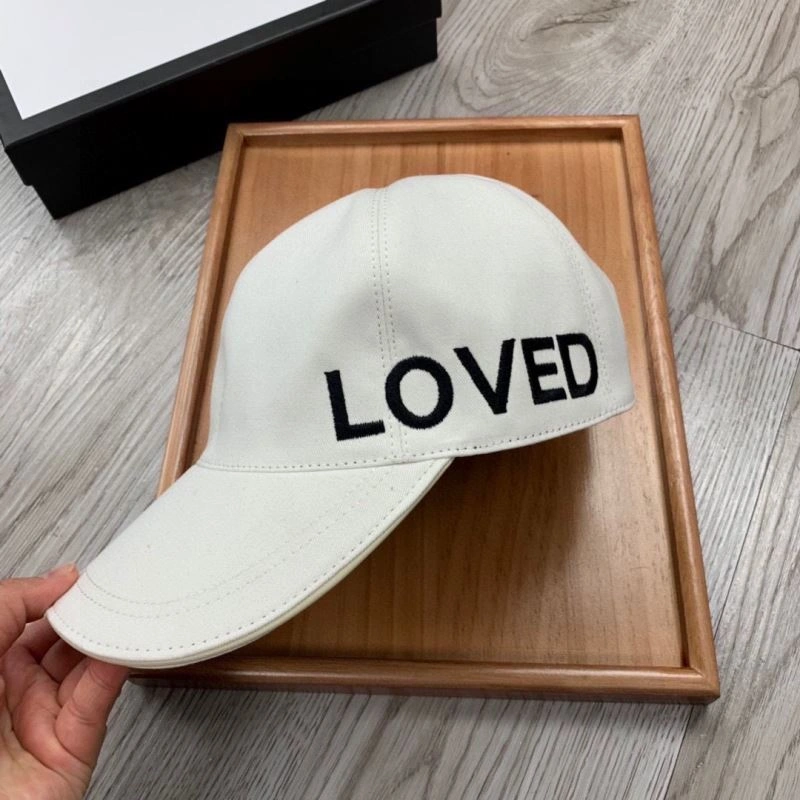 OEM Gucci Caps