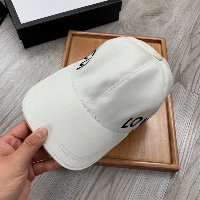 OEM Gucci Caps