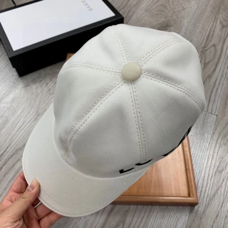 OEM Gucci Caps