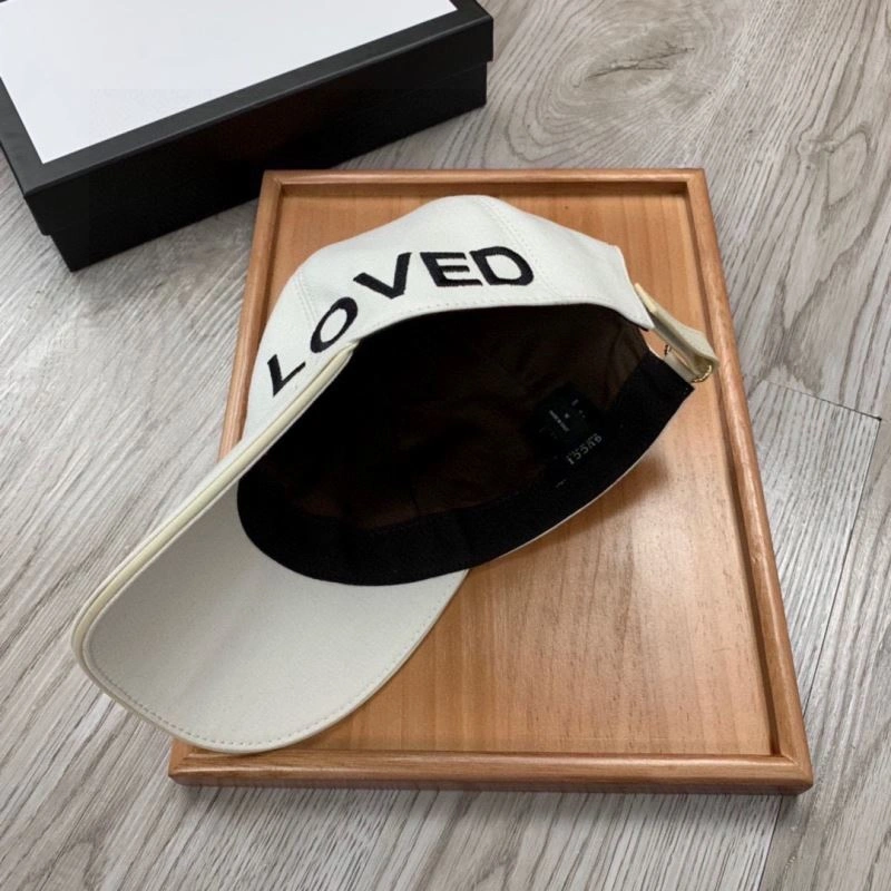 OEM Gucci Caps