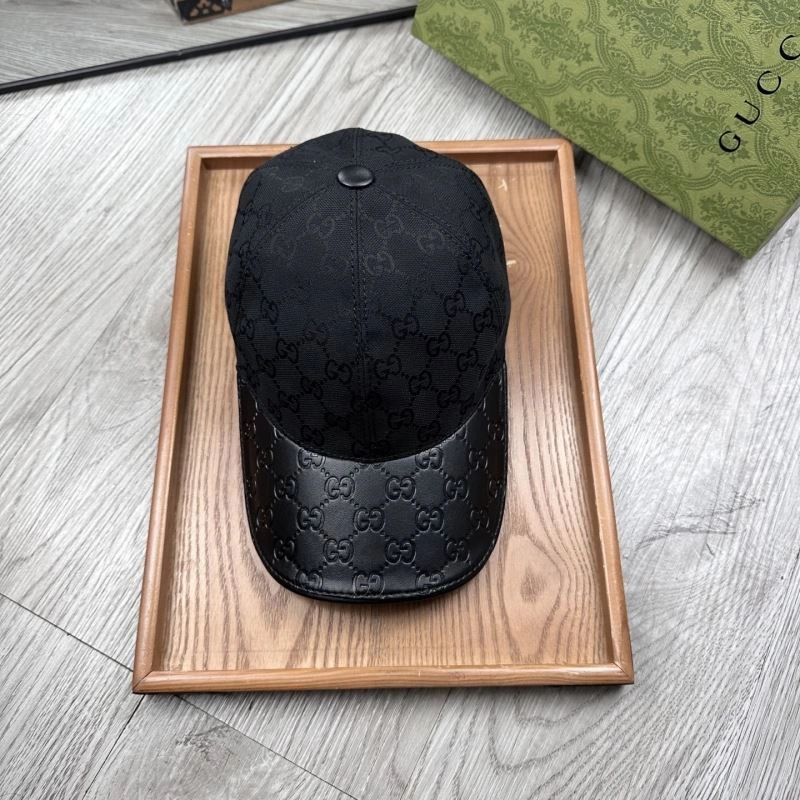 Top mirror Gucci Caps