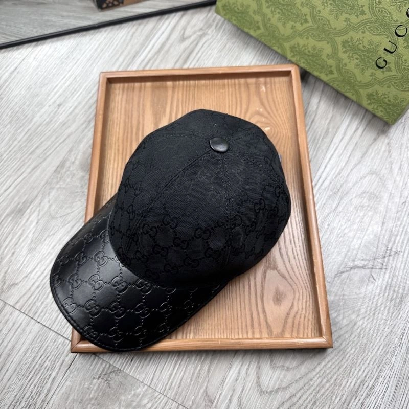 Top mirror Gucci Caps