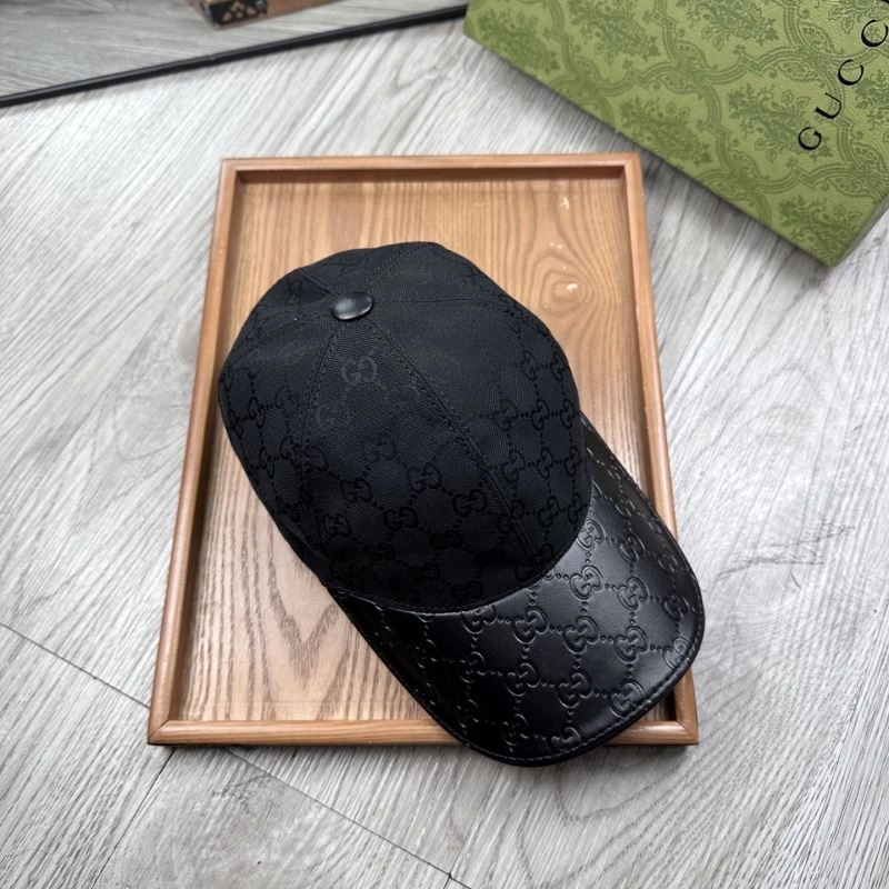 Top mirror Gucci Caps