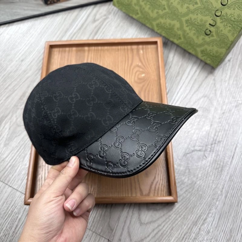Top mirror Gucci Caps