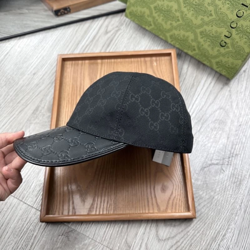 Top mirror Gucci Caps