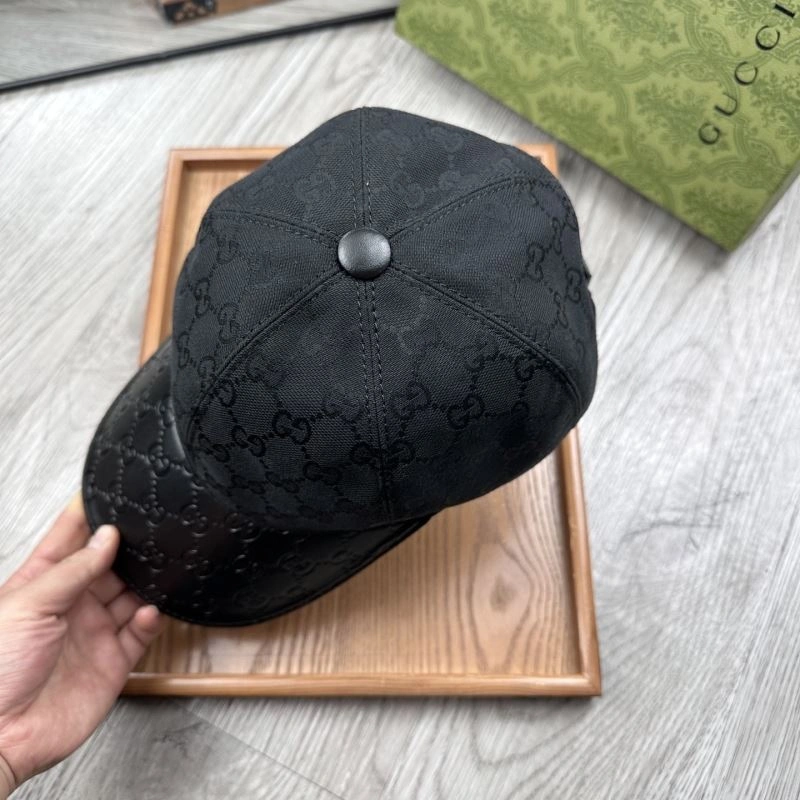 Top mirror Gucci Caps