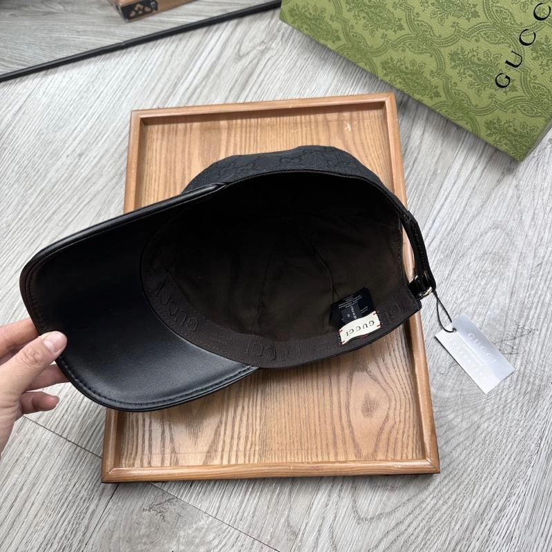 Top mirror Gucci Caps