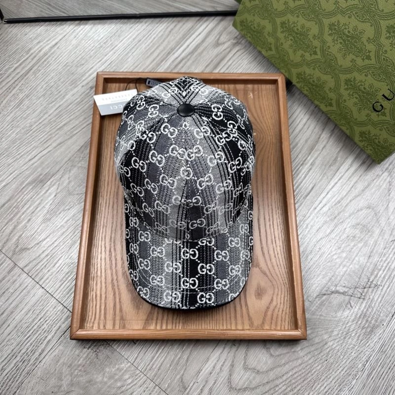 Reasonably priced Gucci Caps
