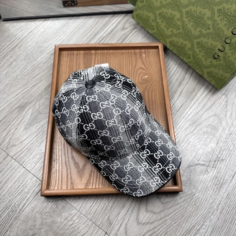 Reasonably priced Gucci Caps