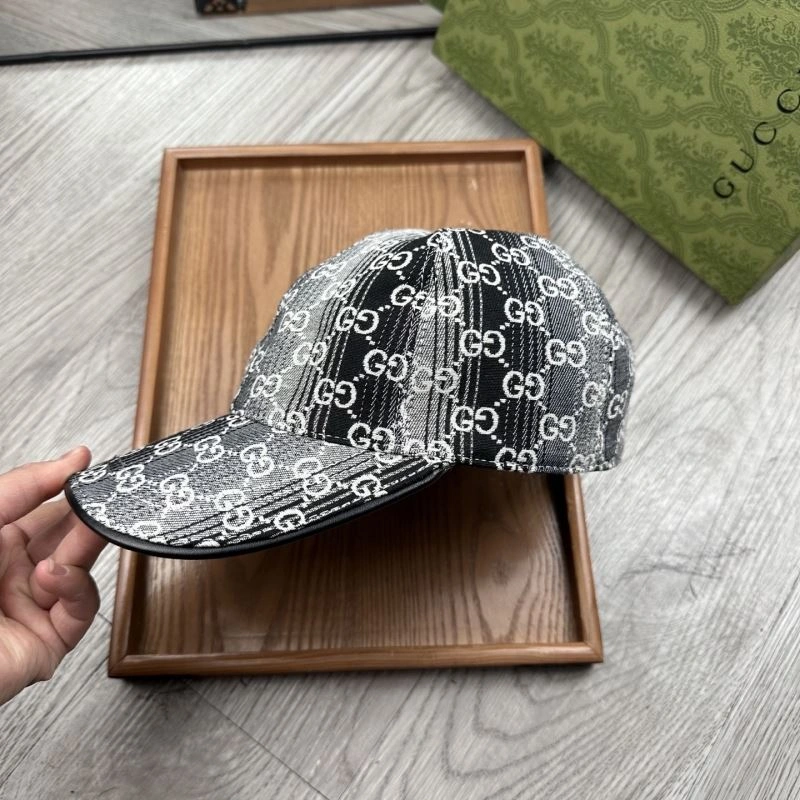 Reasonably priced Gucci Caps
