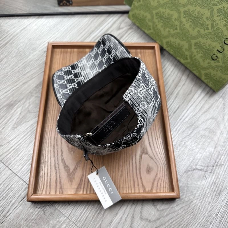 Reasonably priced Gucci Caps
