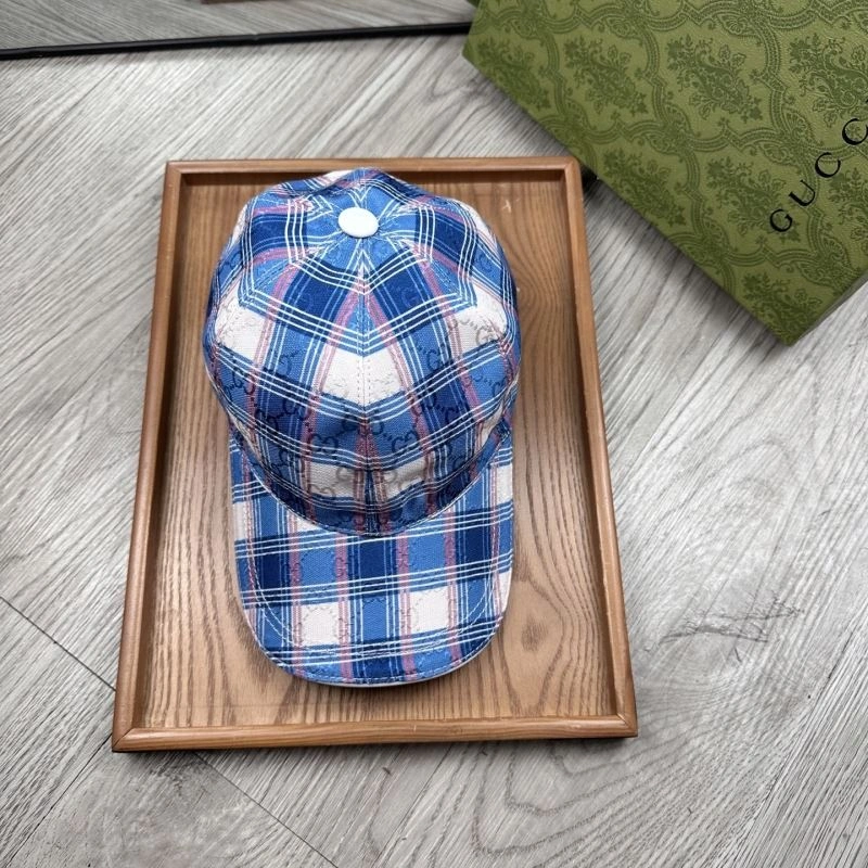 Genuine Gucci Caps