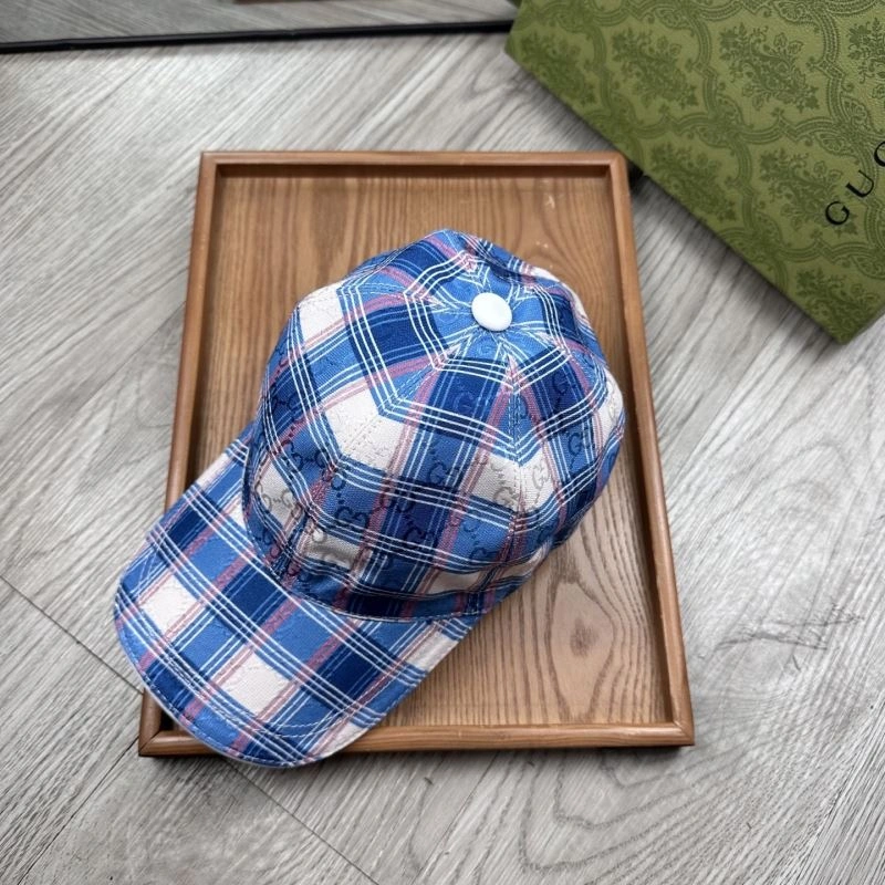 Genuine Gucci Caps
