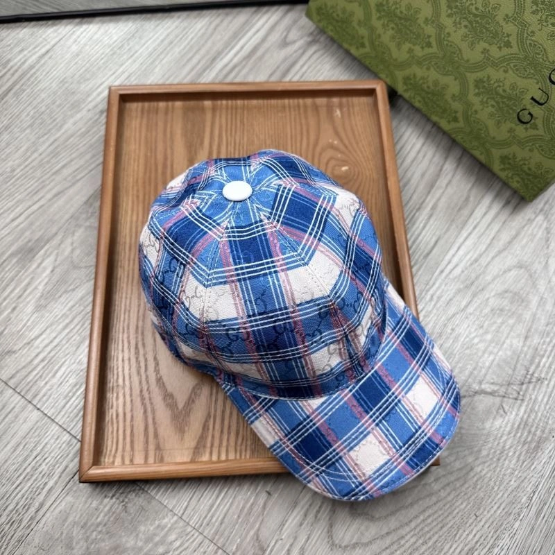 Genuine Gucci Caps