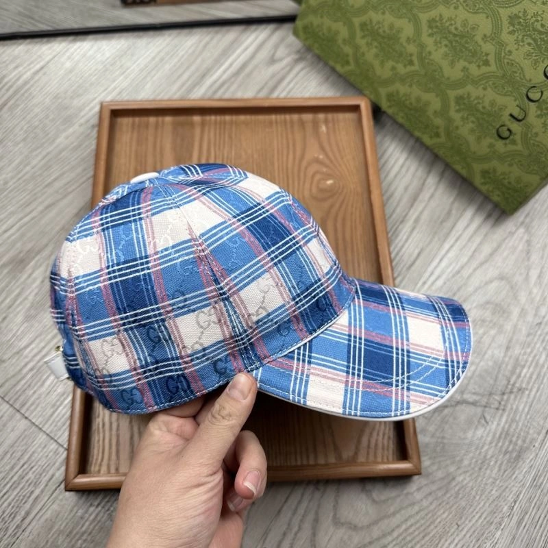 Genuine Gucci Caps
