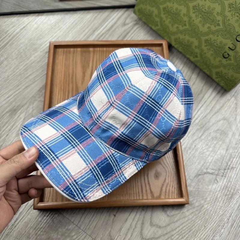 Genuine Gucci Caps