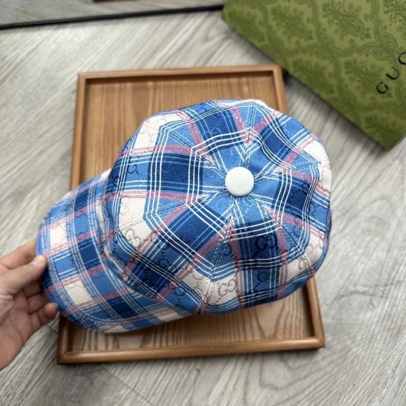 Genuine Gucci Caps