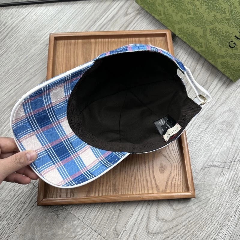 Genuine Gucci Caps