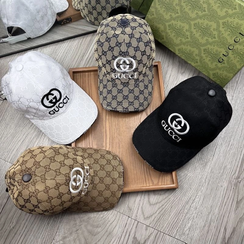 Gucci Caps