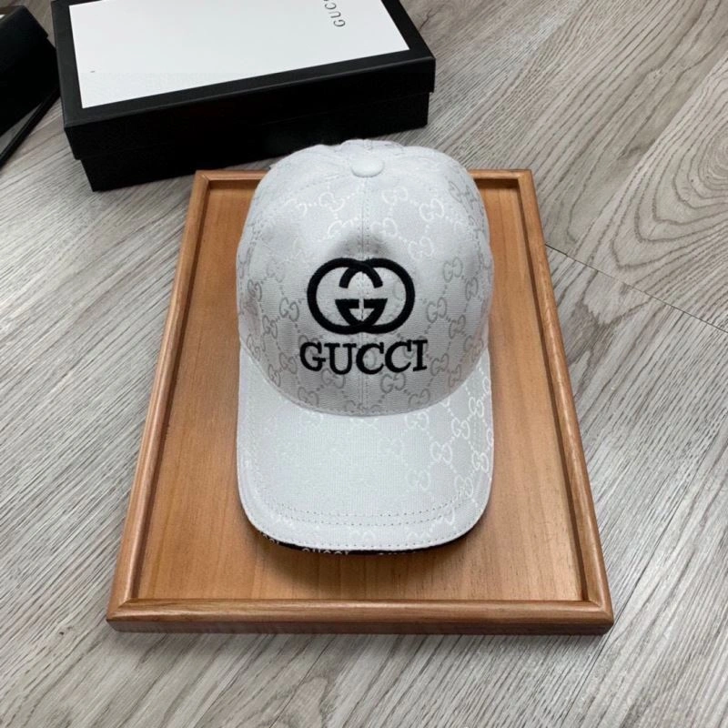 Mirror quality Gucci Caps