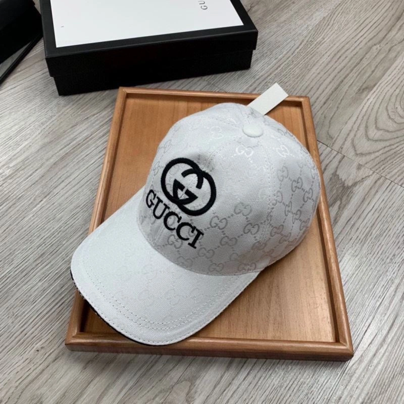 Mirror quality Gucci Caps