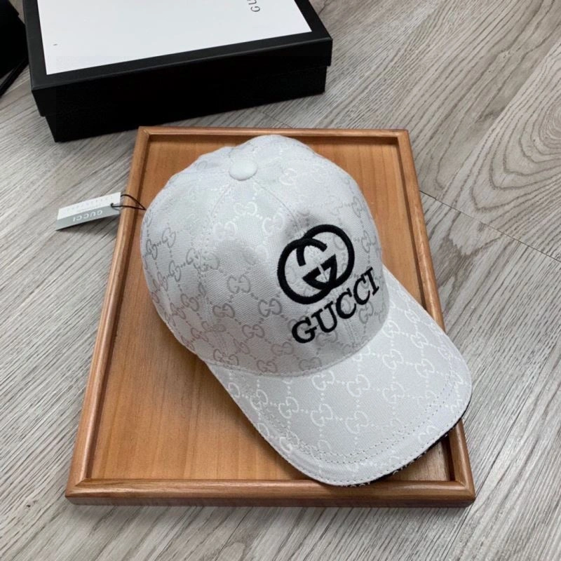 Mirror quality Gucci Caps