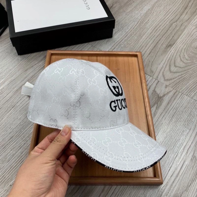 Mirror quality Gucci Caps