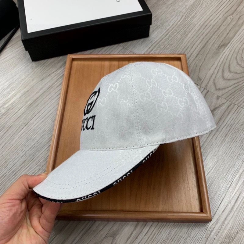 Mirror quality Gucci Caps