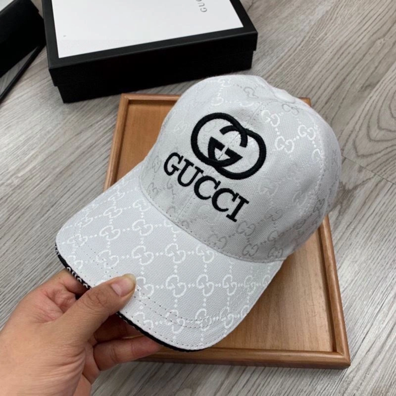 Mirror quality Gucci Caps