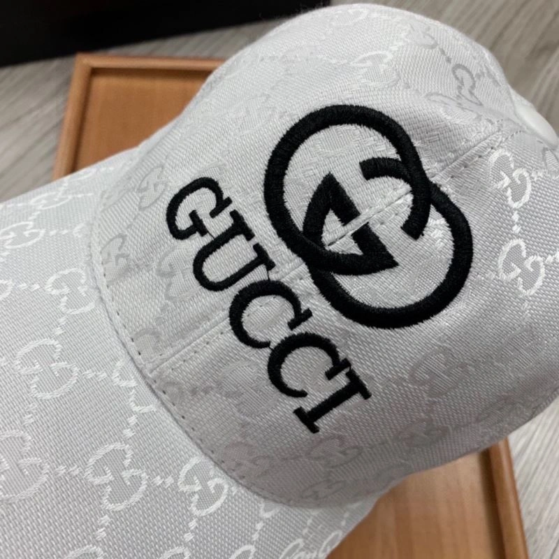 Mirror quality Gucci Caps