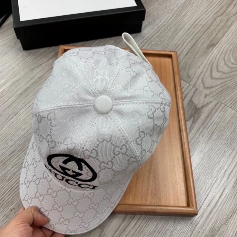Mirror quality Gucci Caps