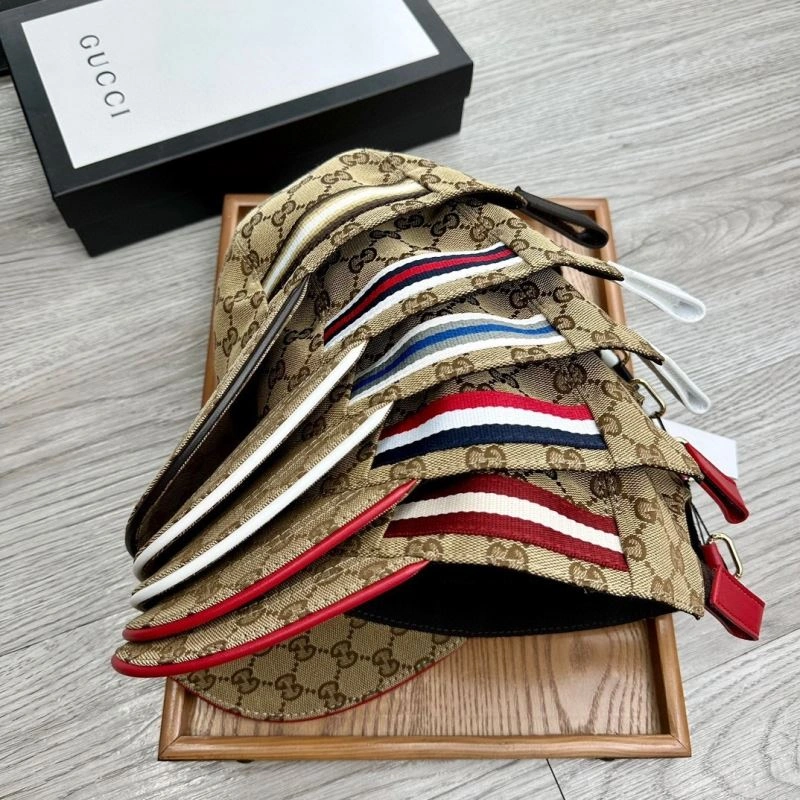Gucci Caps