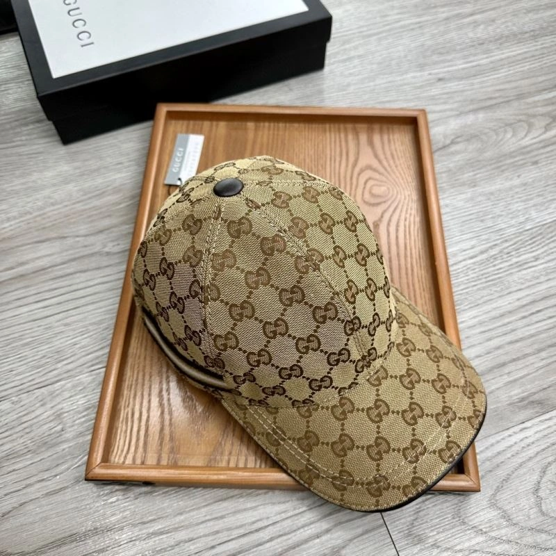 Inexpensive Gucci Caps