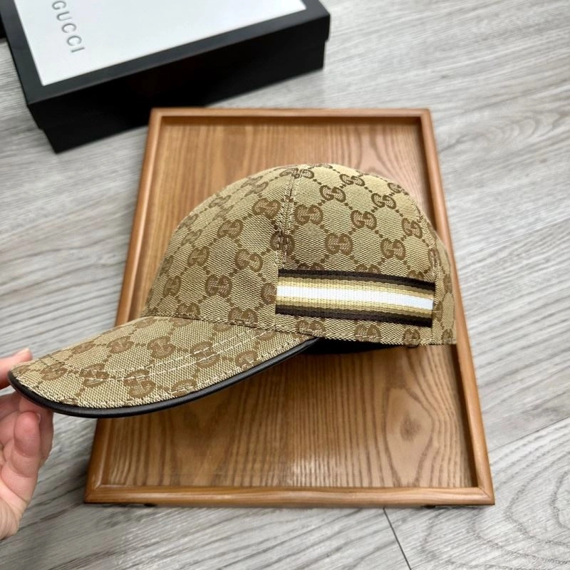Inexpensive Gucci Caps