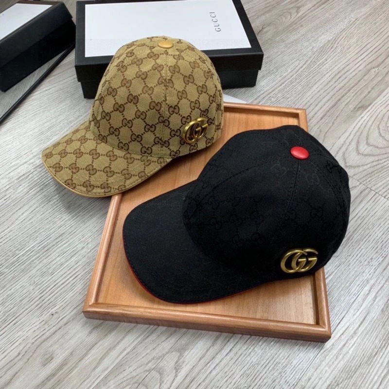 Gucci Caps