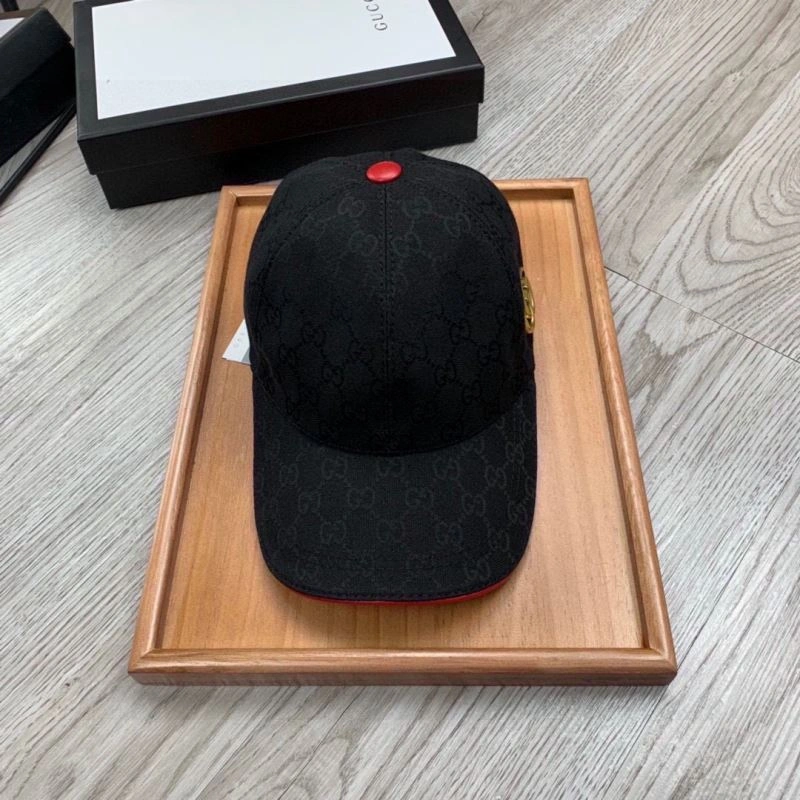 Top match Gucci Caps