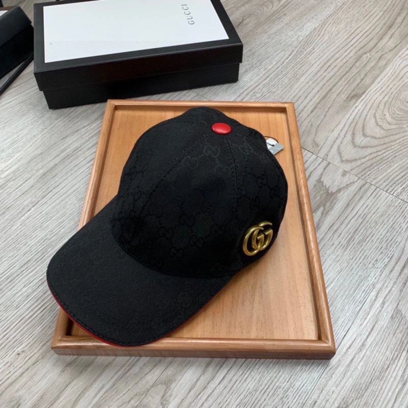 Top match Gucci Caps