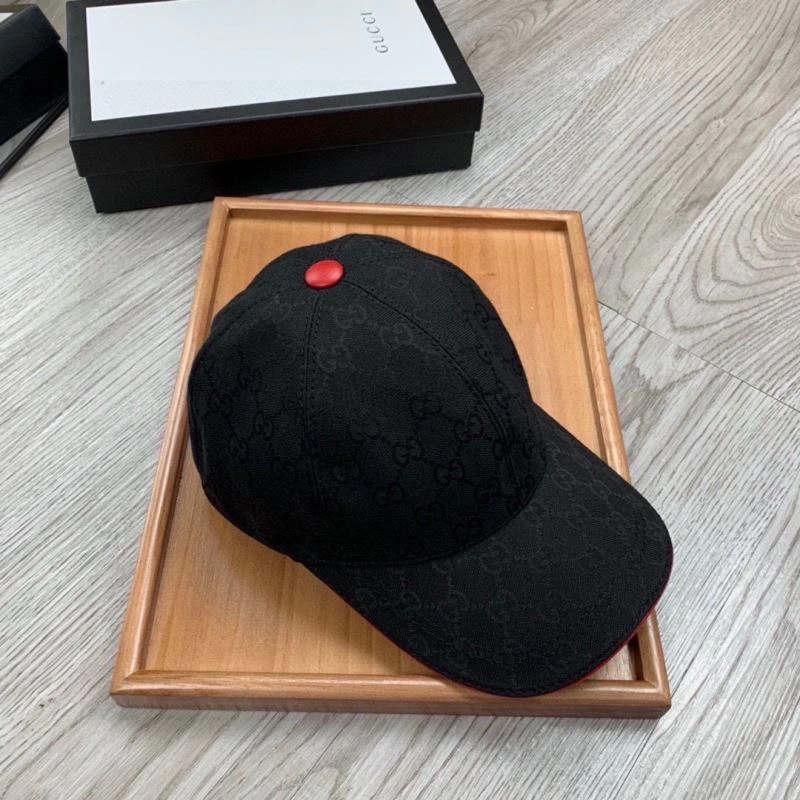 Top match Gucci Caps