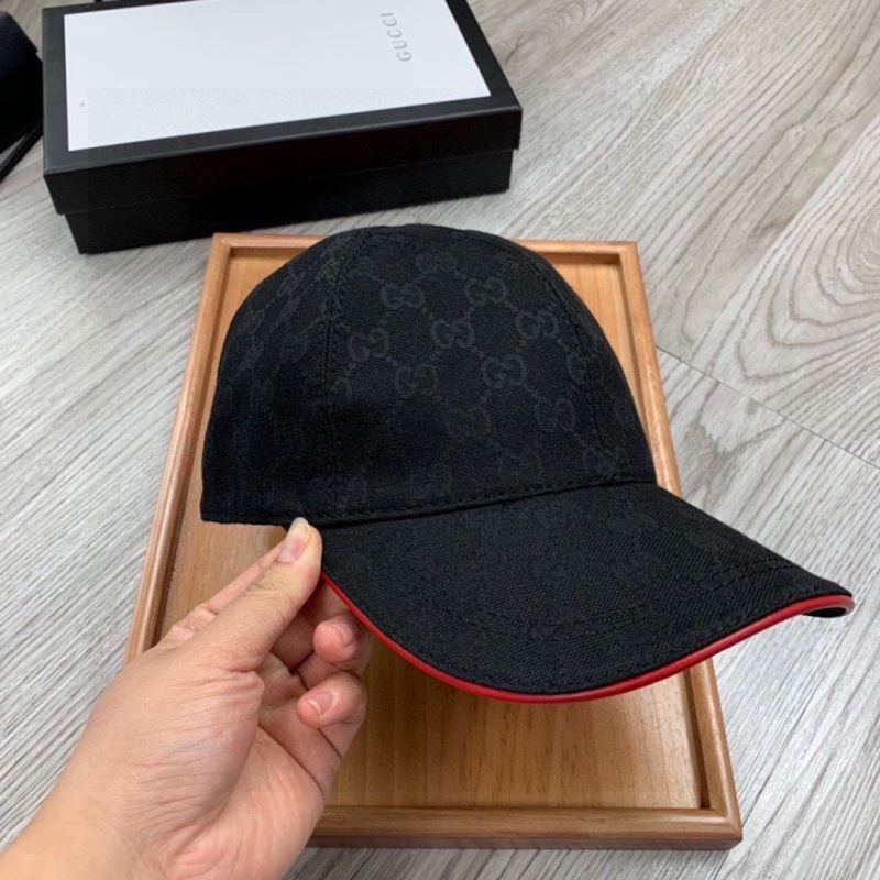Top match Gucci Caps