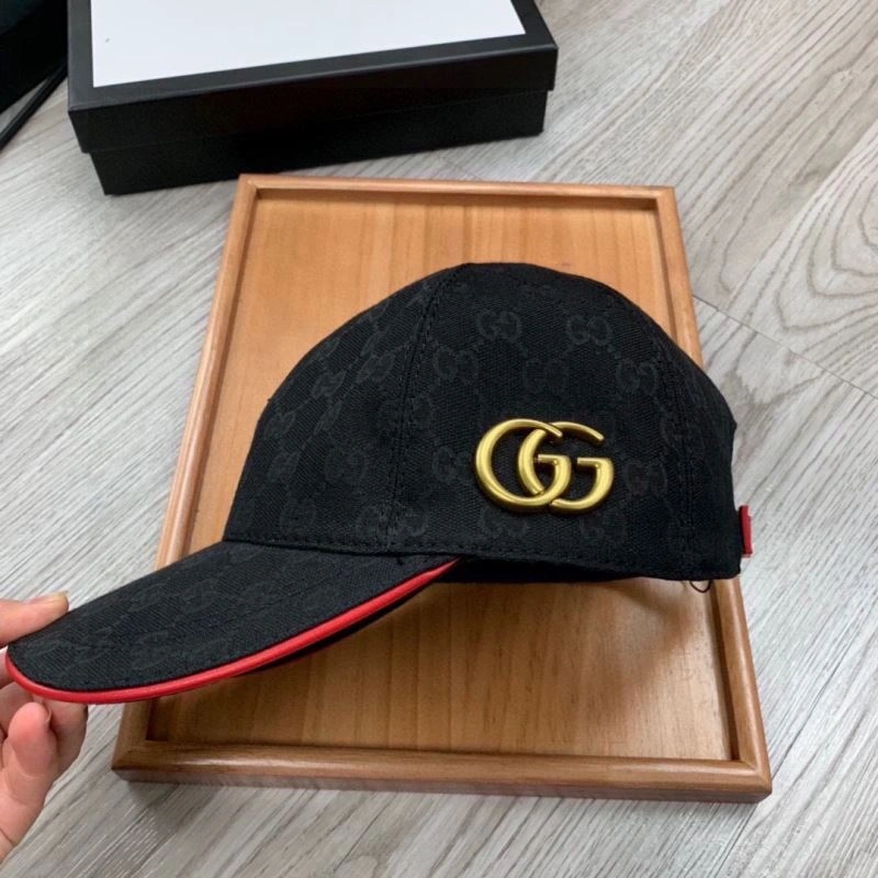 Top match Gucci Caps