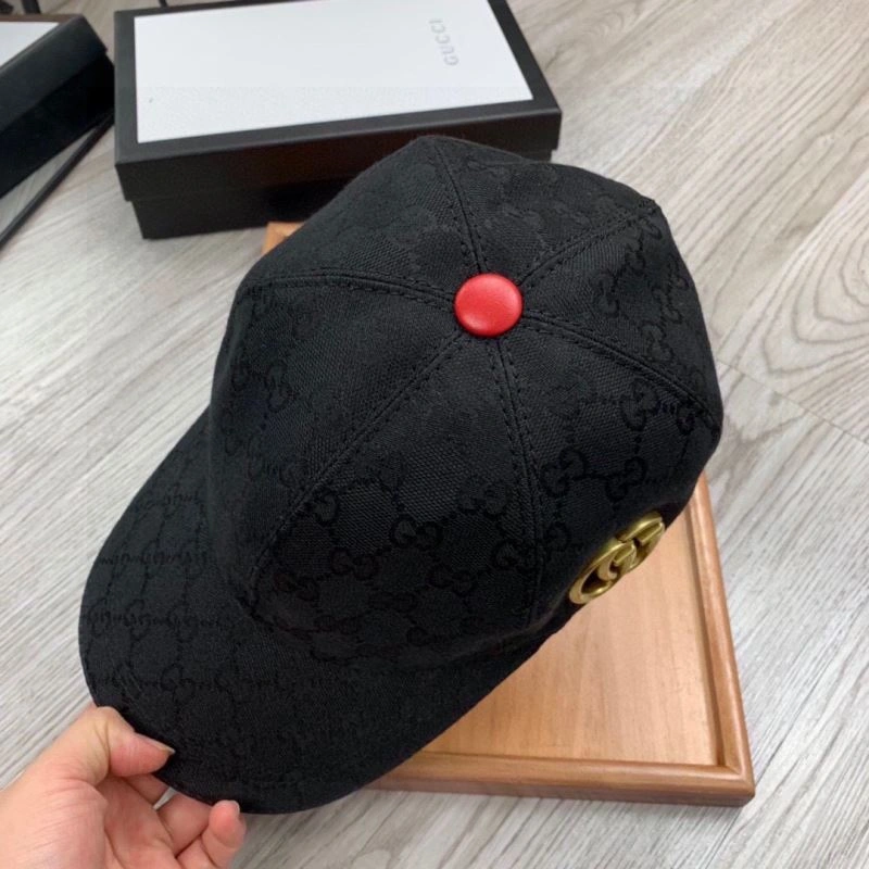 Top match Gucci Caps