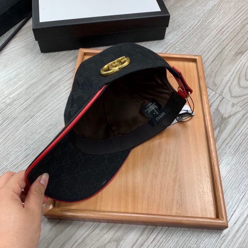 Top match Gucci Caps
