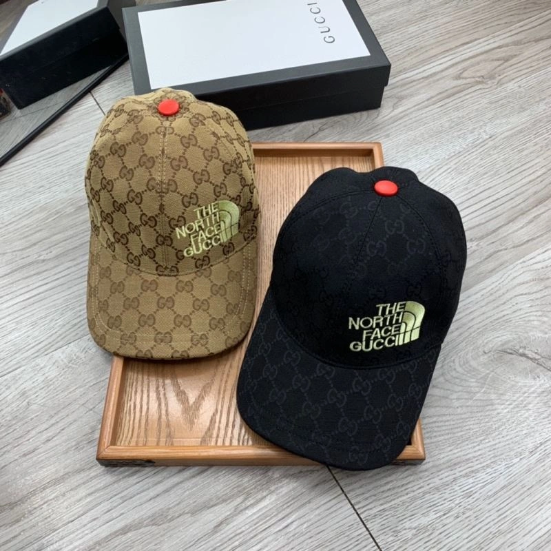 Gucci Caps