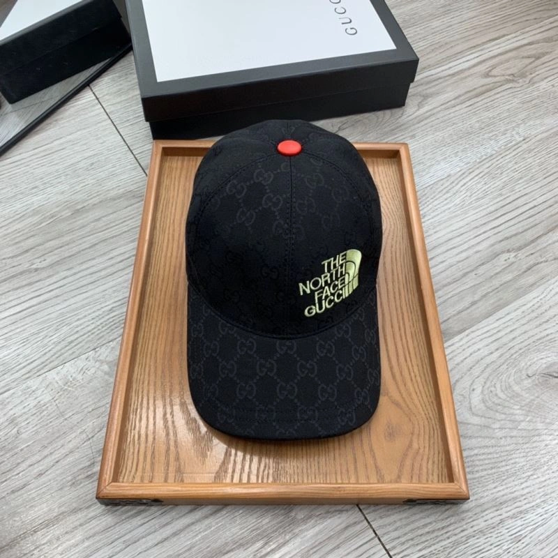 Real Gucci Caps