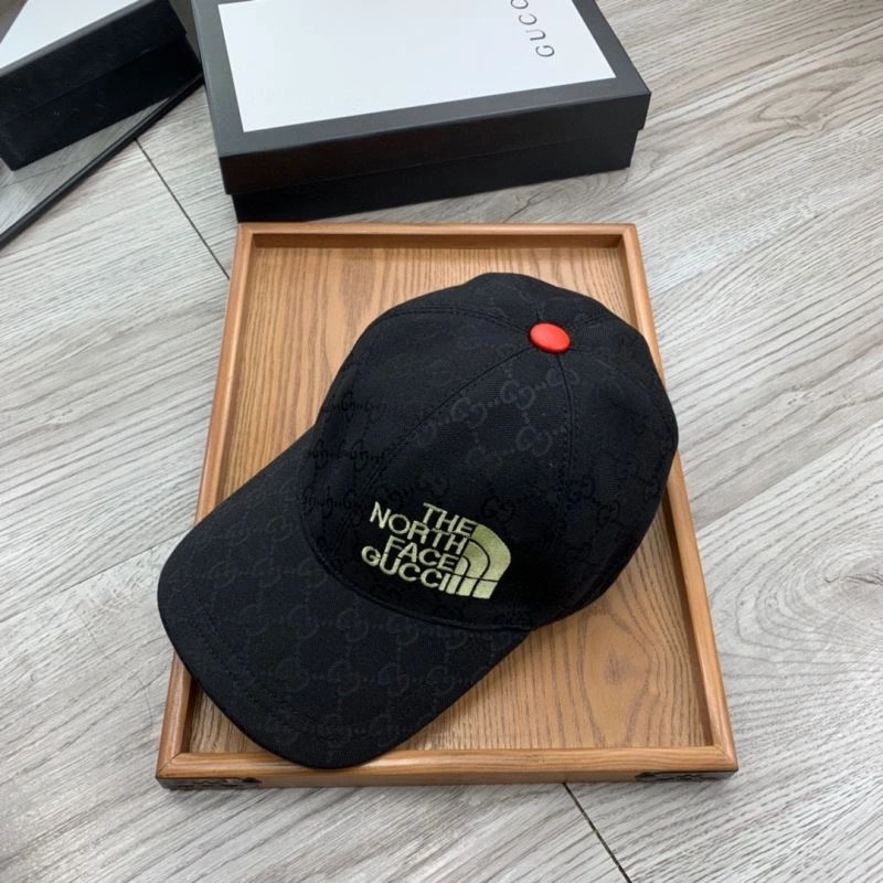 Real Gucci Caps