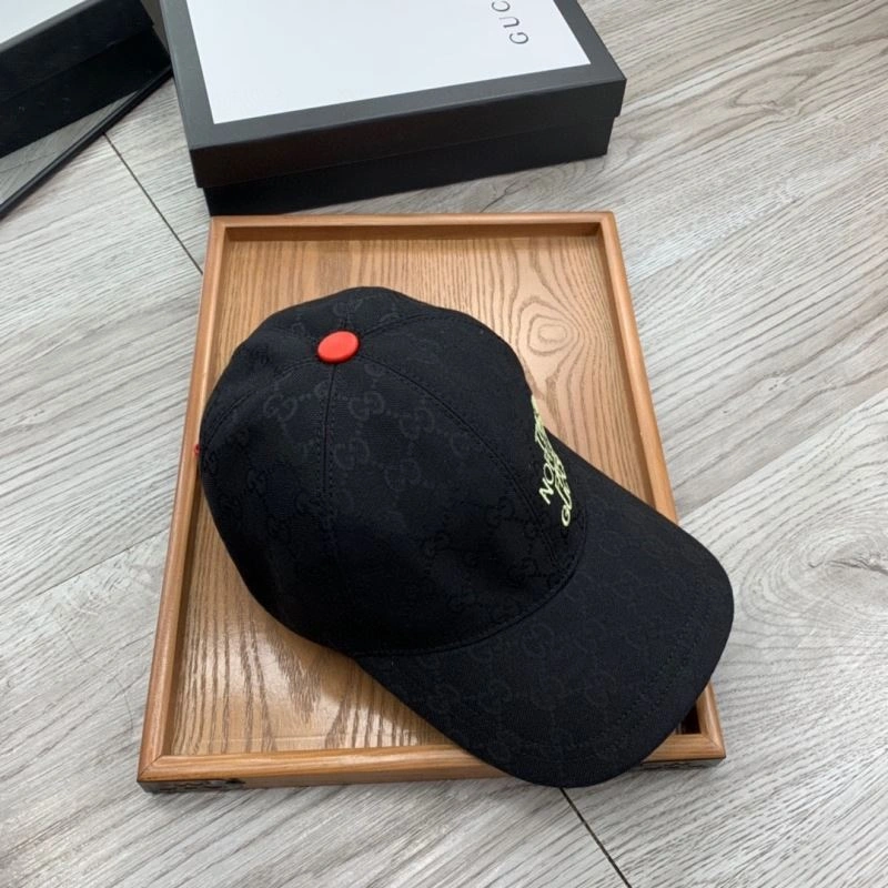 Real Gucci Caps