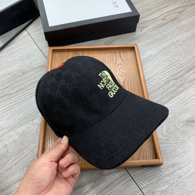 Real Gucci Caps